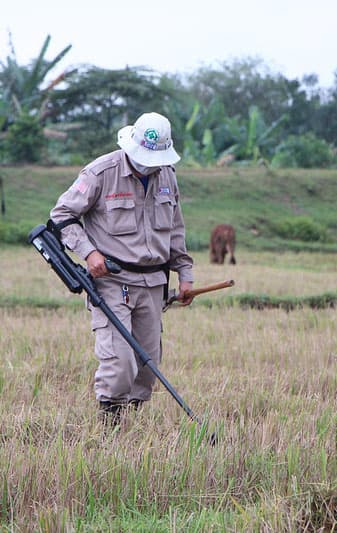ICBL | CMC - International Campaign to Ban Landmines - Cluster Munition ...